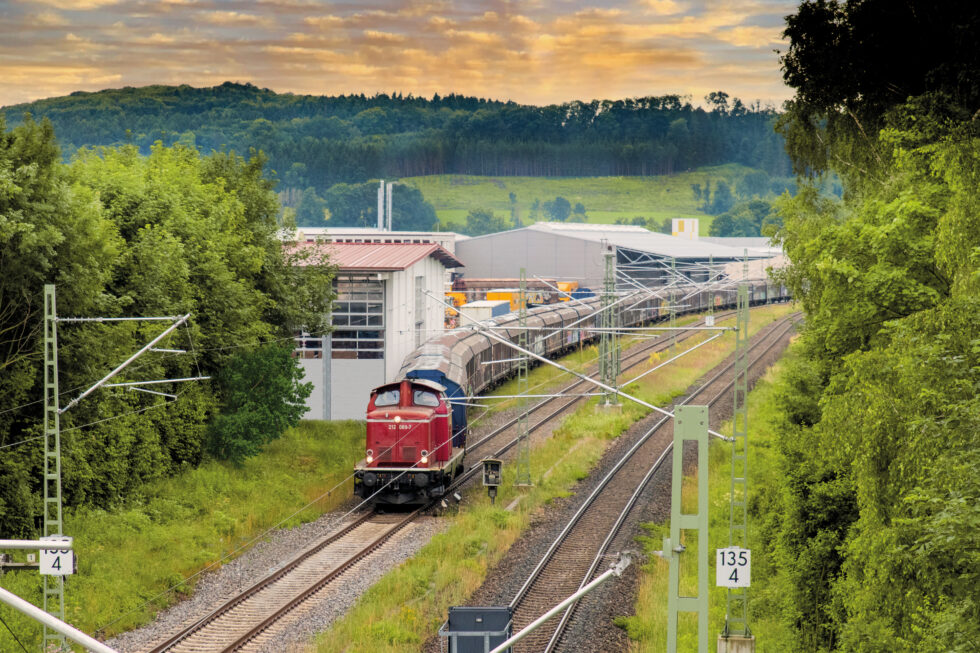 Unsere Leistungen | FRIED-SPED