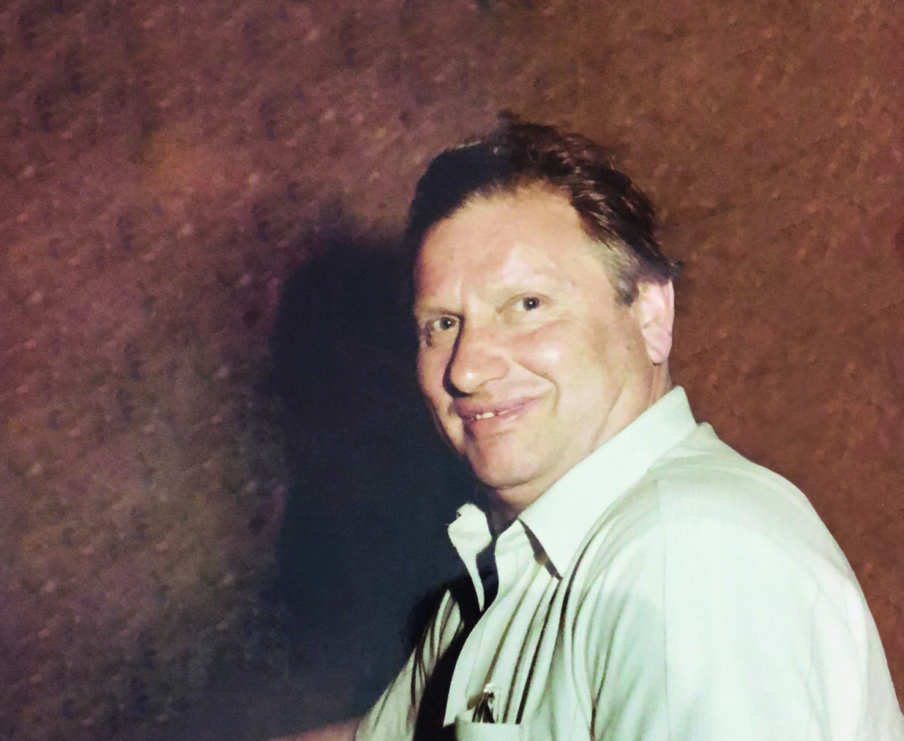 Historie | FRIED-SPED